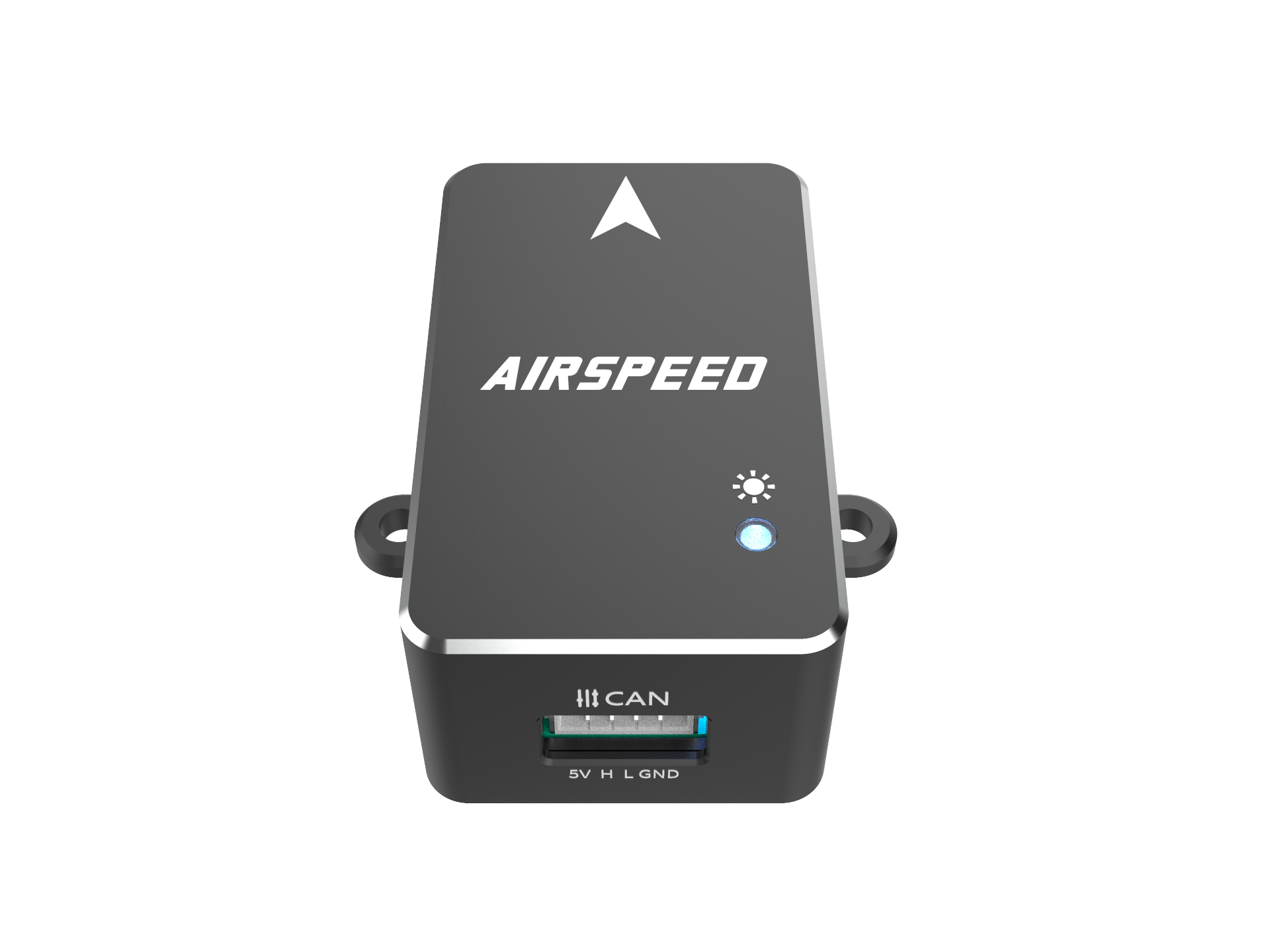 CAN AIRSPEED – MS4525DO CAN airspeed module – YJUAV Documentation