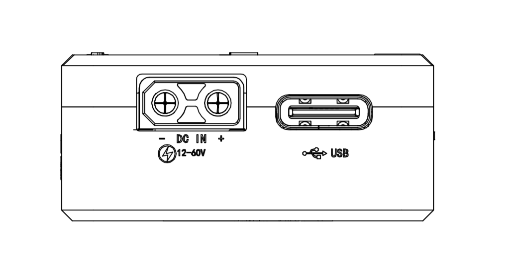 P9 DataLink – 超远距离数传模块 – 云际创新-文档中心