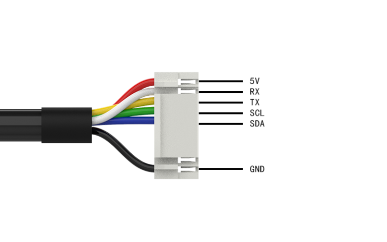 NOTE 2 – M8N 通用型GNSS模块 – 云际创新-文档中心