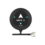 NOTE 3 – M9N 通用型GNSS模块 – 云际创新-文档中心