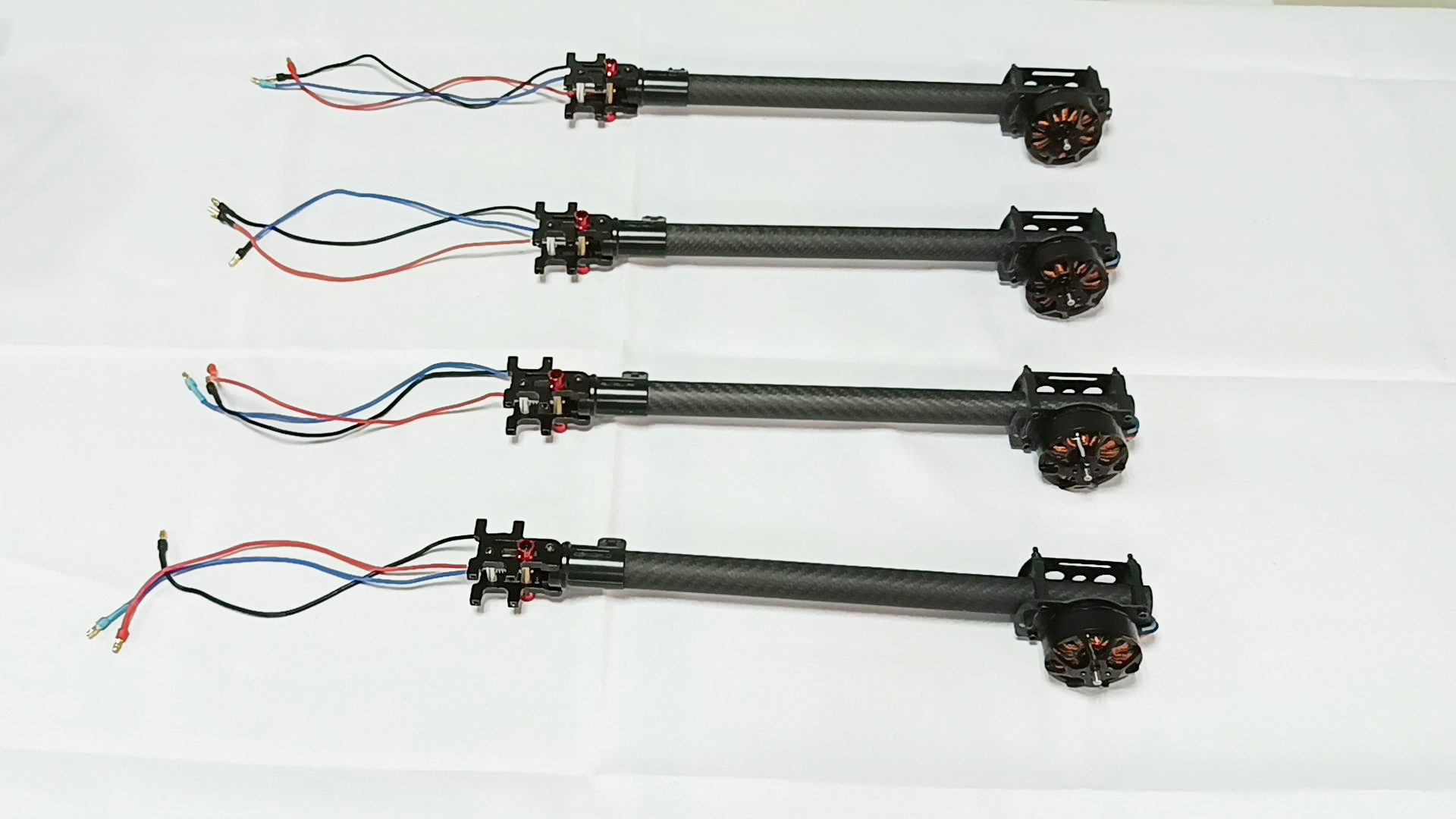 多旋翼无人机-装机篇 – 云际创新-文档中心