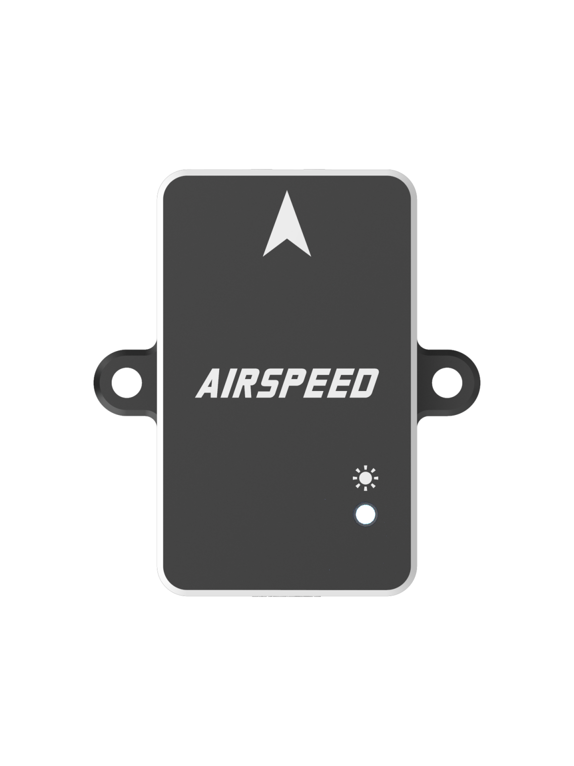 CAN Airspeed – CAN接口MS4525DO空速计模块 – 云际创新-文档中心